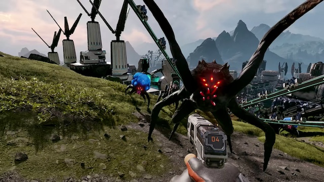 StarRupture – Beta Sign Up | Alpha Beta Gamer