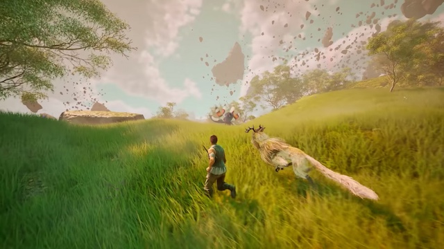 Guardians of the Wild Sky – Beta Sign Up | Alpha Beta Gamer