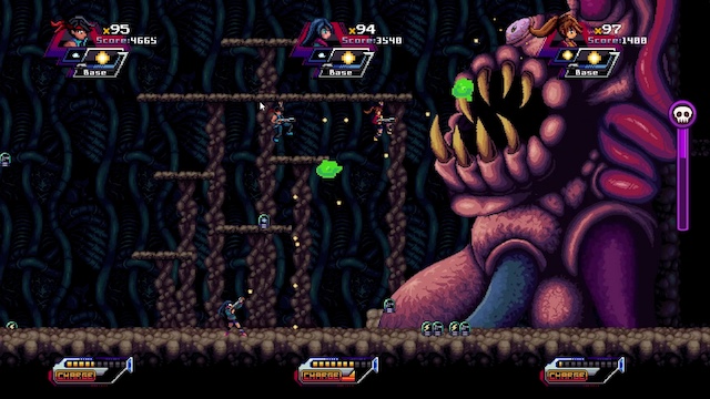 Alien Strike: Blasting the Intruders – Beta Sign Up | Alpha Beta Gamer