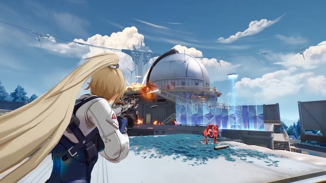 Fate Trigger – Beta Sign up | Alpha Beta Gamer