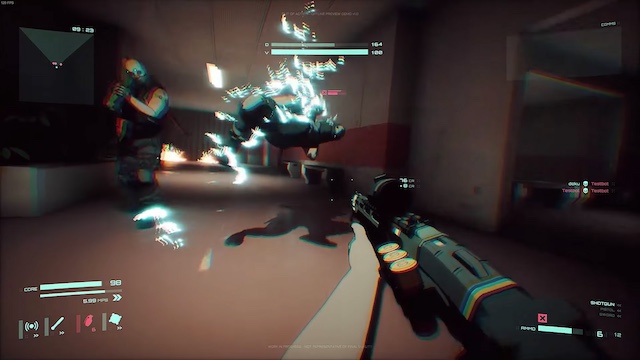 Out of Action – Open Alpha | Alpha Beta Gamer