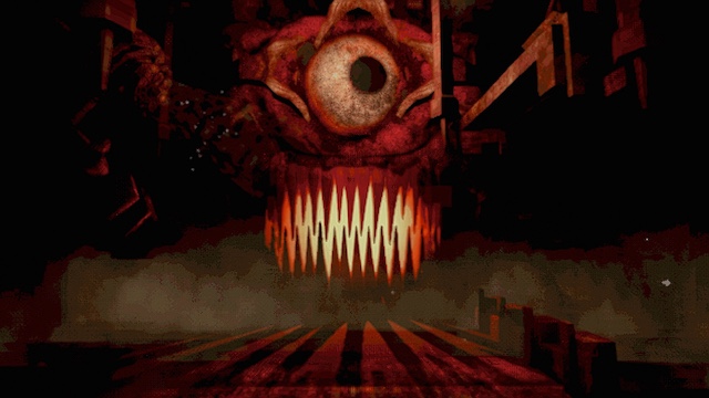 Inside the Flesh Engine – Beta Demo | Alpha Beta Gamer