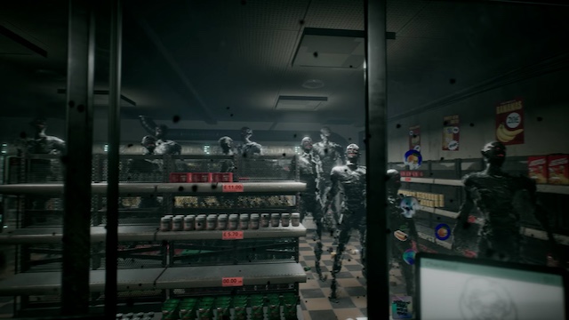 Corner Shop: Nightshift – Beta Sign Up | Alpha Beta Gamer