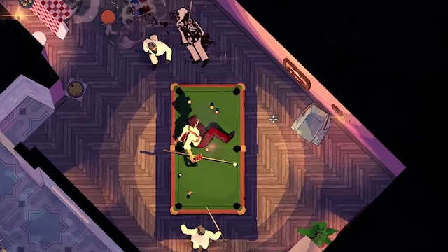 Jackal – Beta Demo | Alpha Beta Gamer