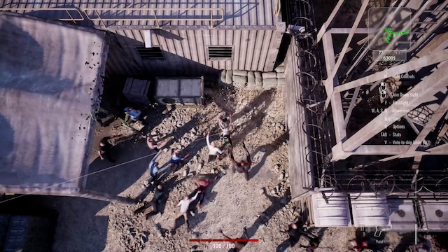 Killing Dead – Open Beta | Alpha Beta Gamer