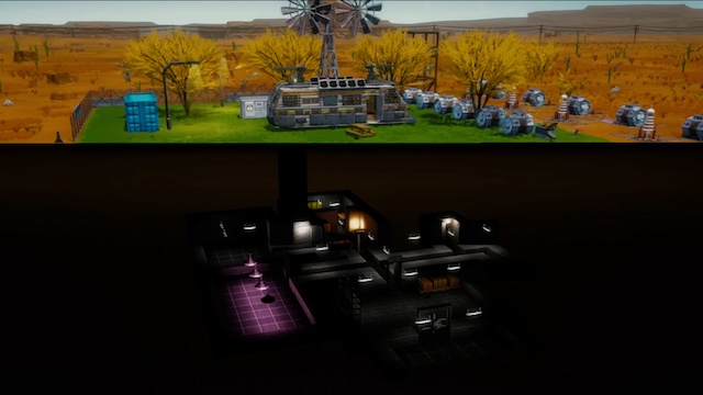 Mr. Nomad – Beta Sign Up | Alpha Beta Gamer