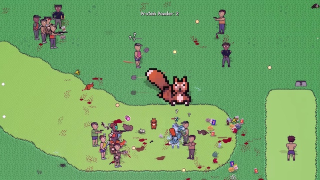 Scurry – Alpha Demo | Alpha Beta Gamer