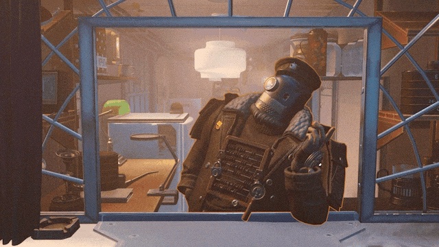 The Lift – Open Beta | Alpha Beta Gamer