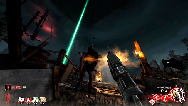 Blood Reaver – Beta Sign Up | Alpha Beta Gamer