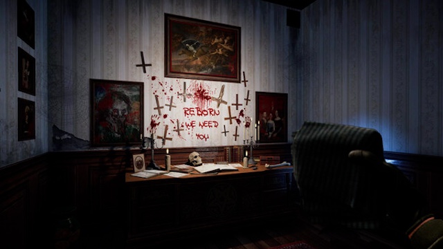 Crime Scene Clean: Paranormal – Beta Sign Up | Alpha Beta Gamer