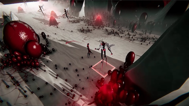 Ex Sanguis – Beta Sign Up | Alpha Beta Gamer