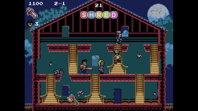 Living Dead House – Beta Sign Up | Alpha Beta Gamer