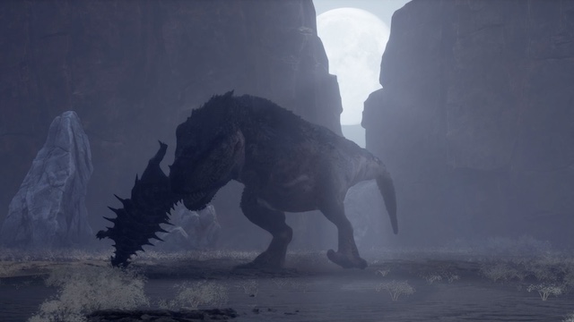 Dinoblade – Alpha Demo | Alpha Beta Gamer