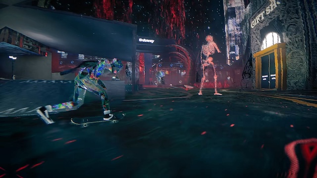 Skate Story – Beta Demo | Alpha Beta Gamer