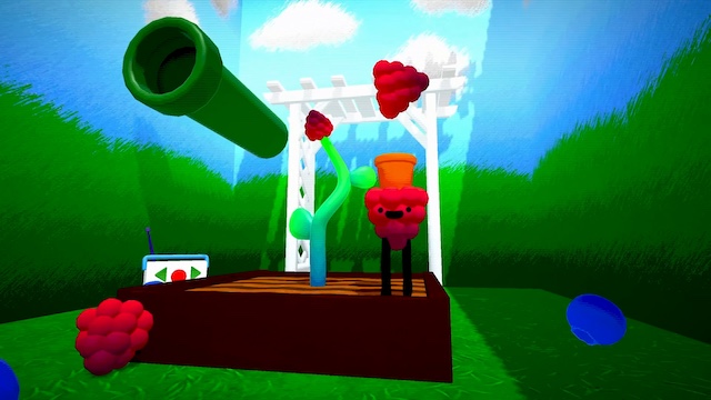 Berry Bury Berry – Beta Demo | Alpha Beta Gamer