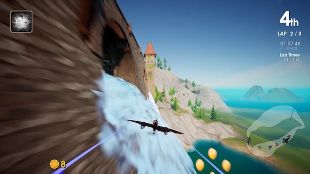 Couch Planes – Beta Sign Up | Alpha Beta Gamer