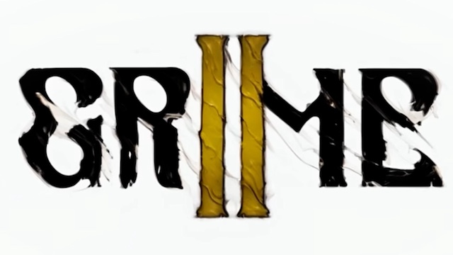 GRIME II – Beta Demo | Alpha Beta Gamer