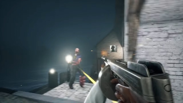 TimeSplitters Rewind – Alpha Download | Alpha Beta Gamer