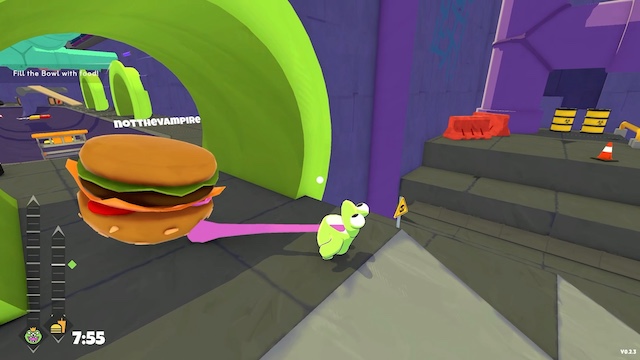 Frog Sqwad – Beta Sign Up | Alpha Beta Gamer