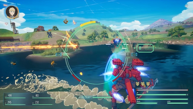 Ironwing Valiant – Beta Sign Up | Alpha Beta Gamer