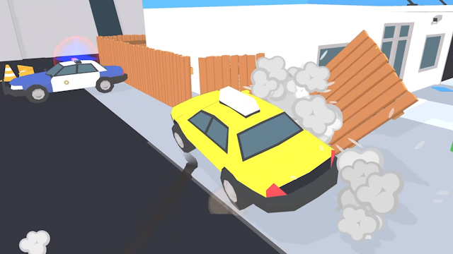 Raccoon Crime Spree – Beta Demo | Alpha Beta Gamer