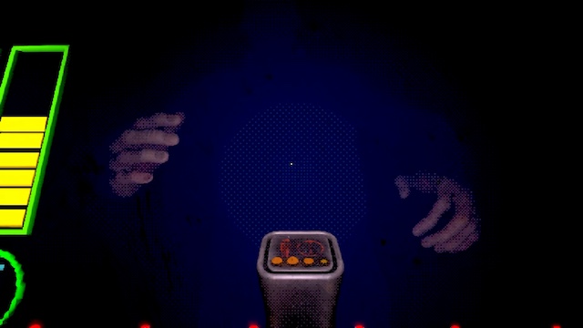 Reverse T-gotchi – Beta Demo | Alpha Beta Gamer
