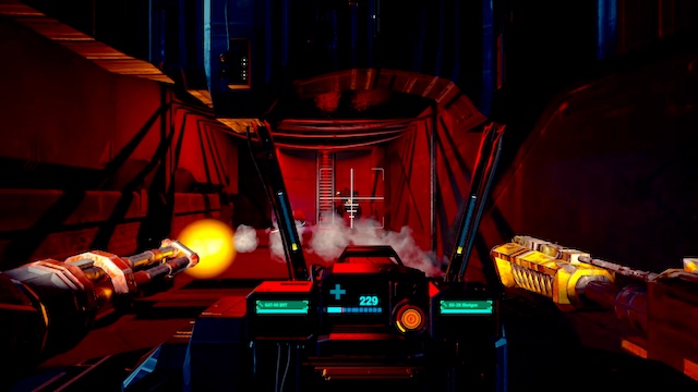 Scraps Of The Machine – Open Beta | Alpha Beta Gamer