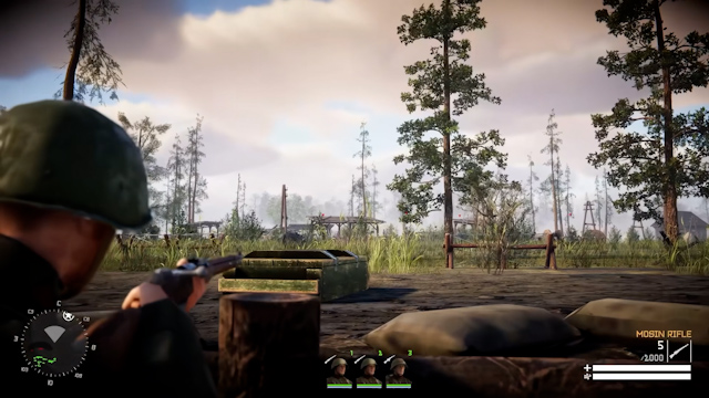 Victory Banner – Beta Sign Up | Alpha Beta Gamer