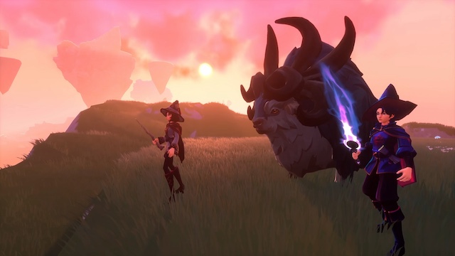 Witchspire – Beta Sign Up | Alpha Beta Gamer