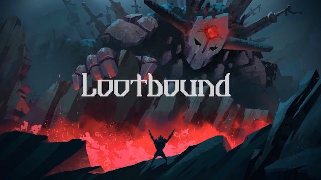 Lootbound – Beta Sign Up | Alpha Beta Gamer