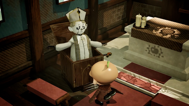 Ambroise Niflette & the Gleaned Bell – Beta Sign Up | Alpha Beta Gamer