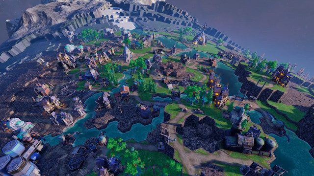 Beyond These Stars – Beta Demo | Alpha Beta Gamer