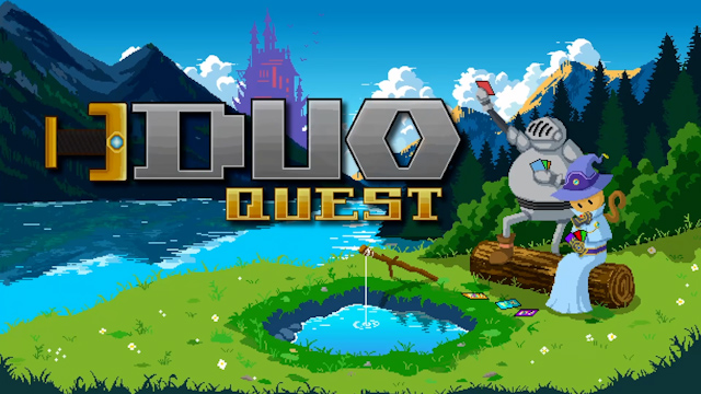 Duo Quest – Beta Sign Up | Alpha Beta Gamer