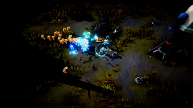 Dust Walkers – Beta Sign Up | Alpha Beta Gamer