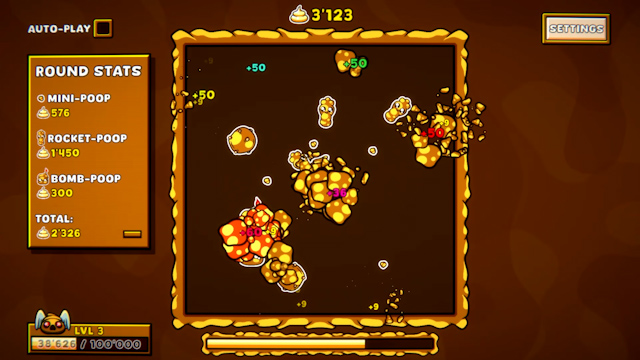 Excremental Game – Beta Sign Up | Alpha Beta Gamer