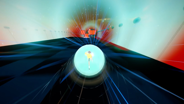 Infinity Girl – Beta Sign Up | Alpha Beta Gamer