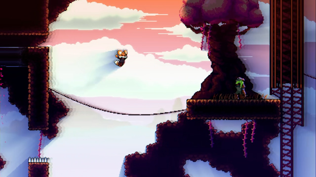 Instinct – Beta Demo | Alpha Beta Gamer