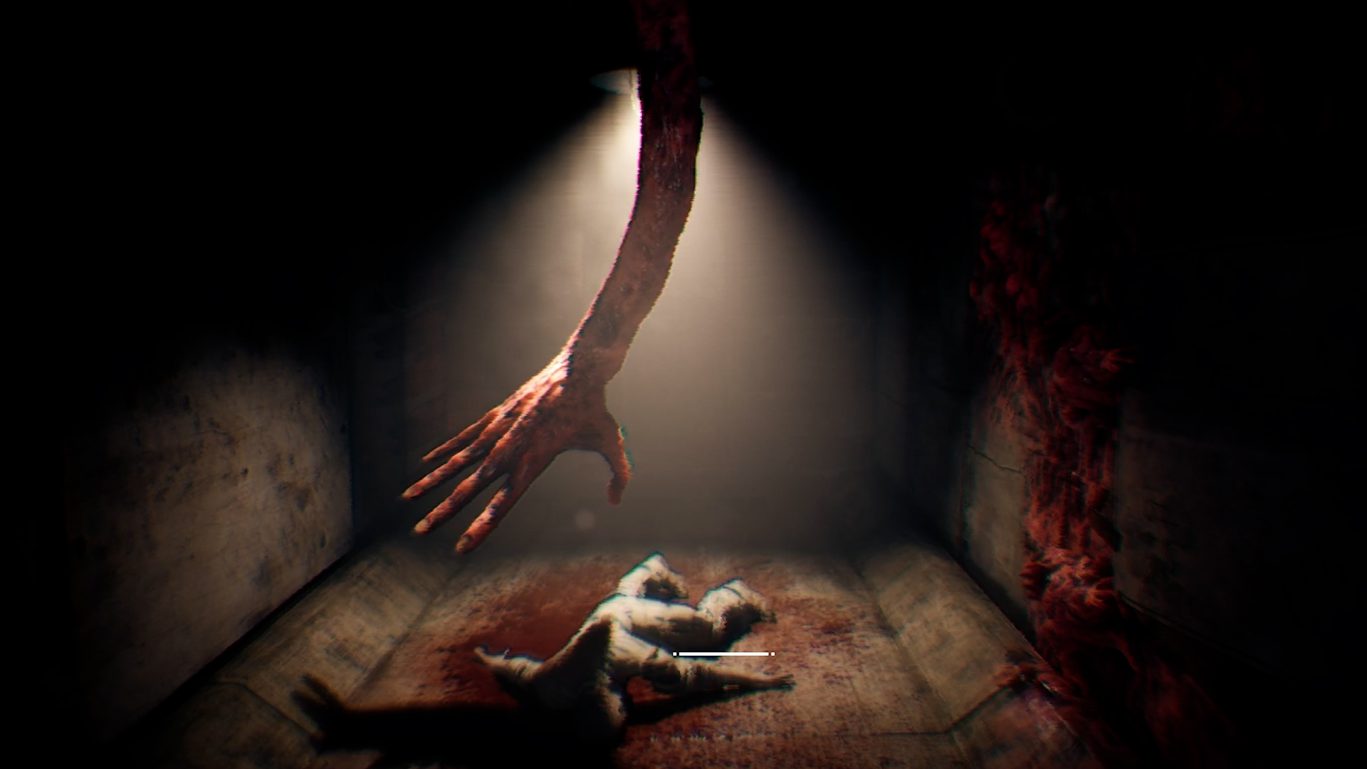 Trailer - Indie - IT REACHES - A Terrifying Stealth Horror FPS with ...