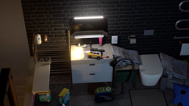 Lost Host – Beta Demo | Alpha Beta Gamer