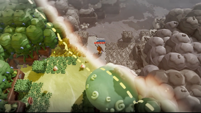 Scramble Knights Royale – Beta Sign Up | Alpha Beta Gamer