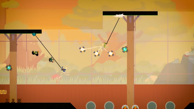 Sprint City – Beta Sign Up | Alpha Beta Gamer