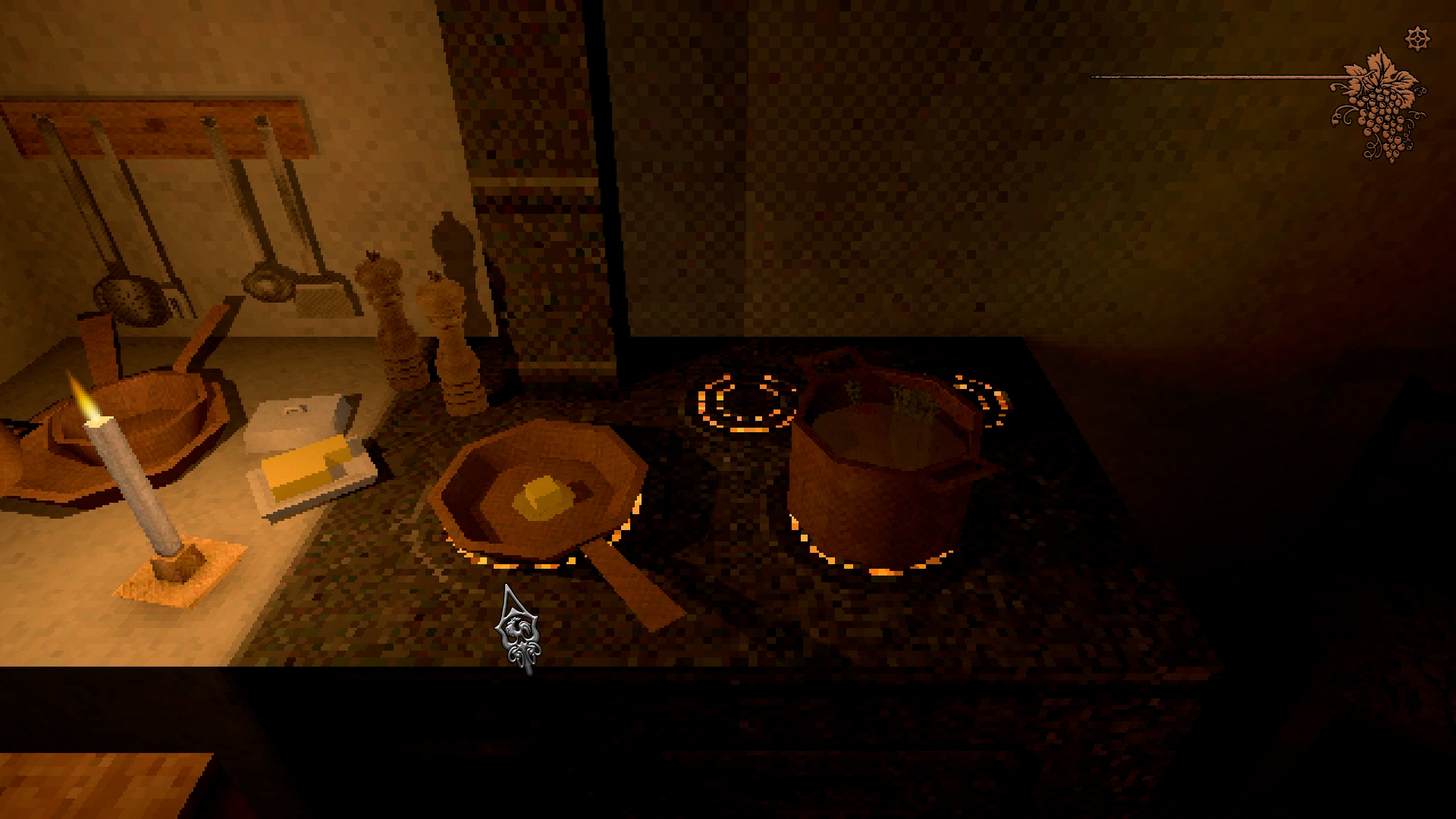 Cucina Stellata Starred Cuisine – Beta Demo | Alpha Beta Gamer