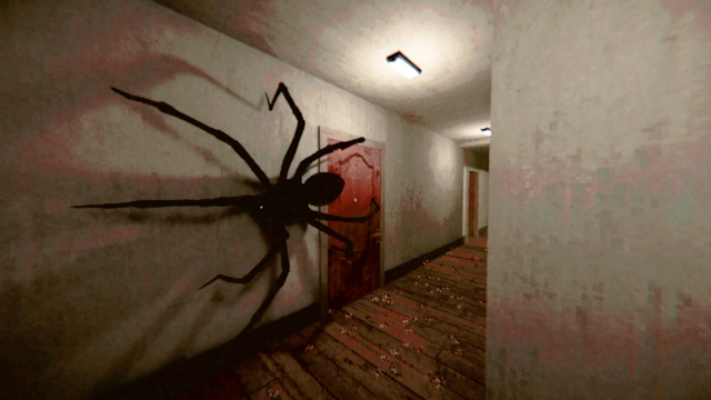 Lurking – Prototype Download | Alpha Beta Gamer
