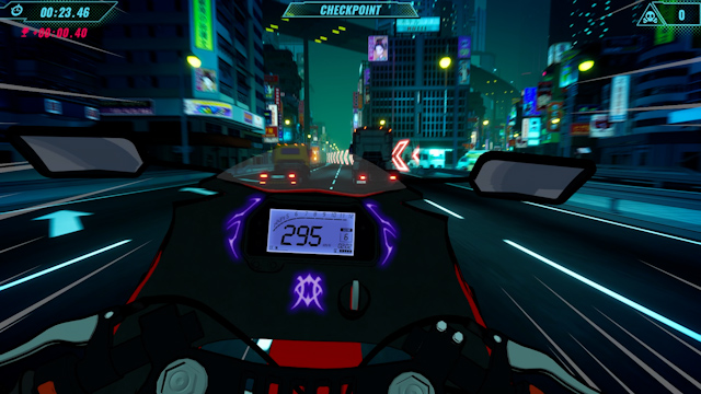 Moto Rush Reborn – Beta Demo | Alpha Beta Gamer