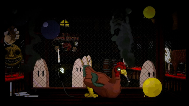 Crawling Angels – Beta Demo | Alpha Beta Gamer