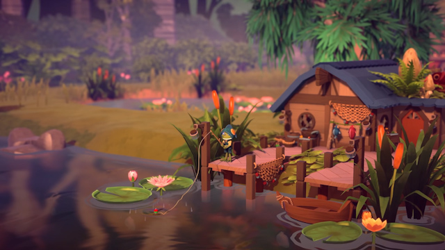 Croakwood – Beta Sign Up | Alpha Beta Gamer