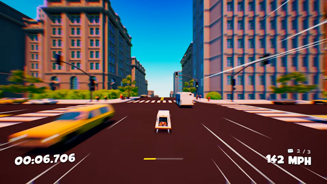 DEADLINE DELIVERY – Beta Demo | Alpha Beta Gamer