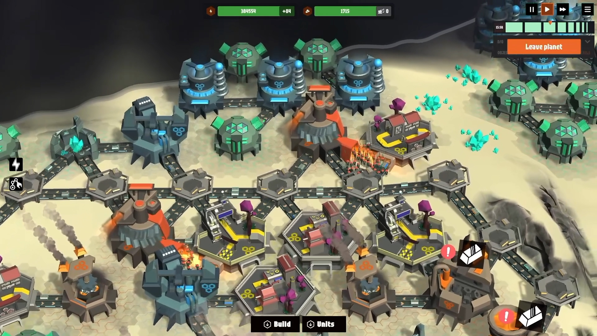 Warfactory – Beta Sign Up | Alpha Beta Gamer