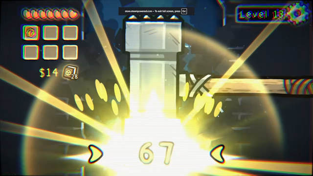 Infinite Ball Well – Open Beta | Alpha Beta Gamer