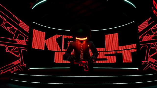 Kill Cast – Beta Sign Up | Alpha Beta Gamer